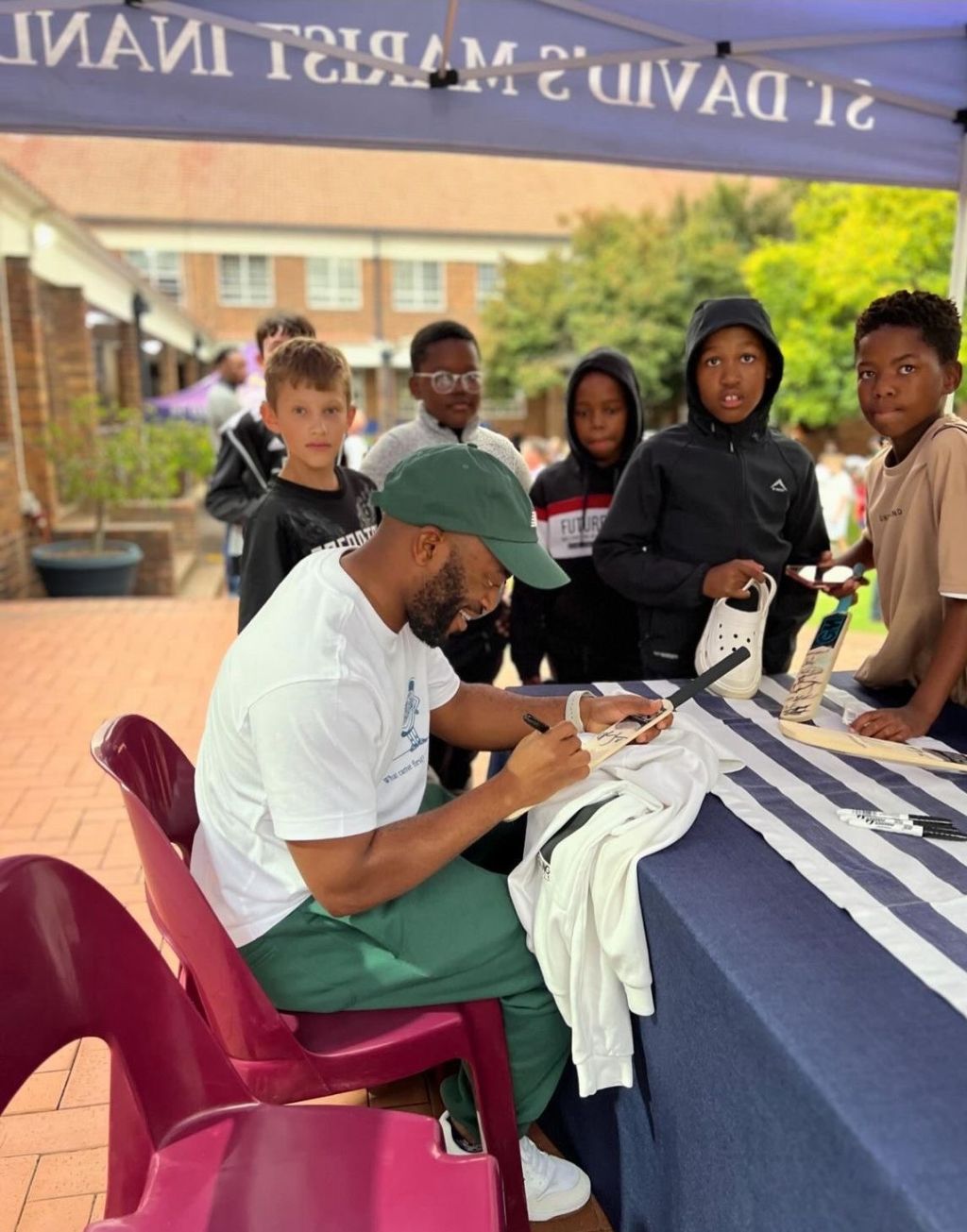 The PTA Corner – St David's Marist Inanda