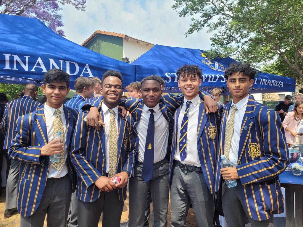The Matric Class of 2022 - A Final Week of Fun and Celebration – St ...