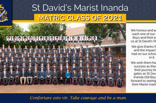 News – St David's Marist Inanda
