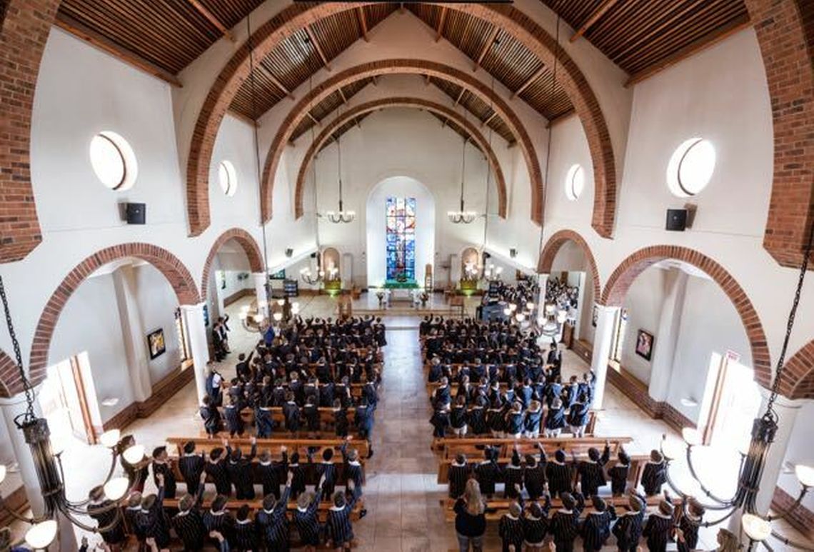 St David's Manifesto – St David's Marist Inanda